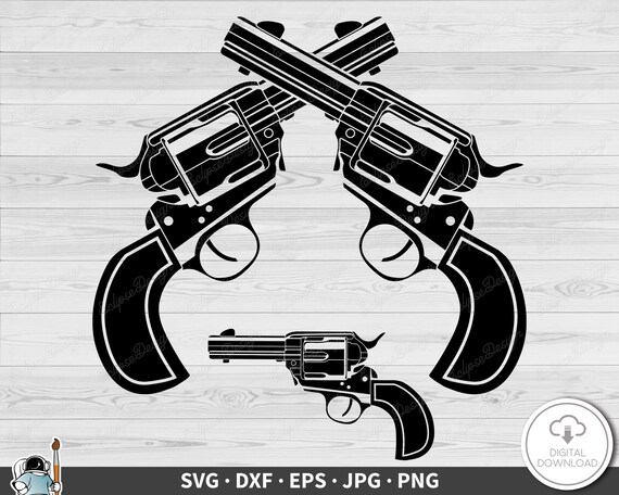 Revolver Outline