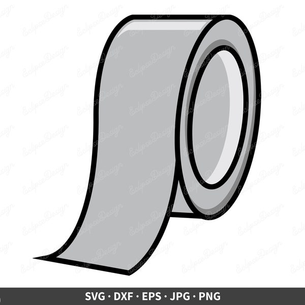 Duct Tape - Etsy