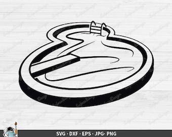 Pool svg | Etsy