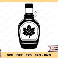 Sweeter Than Maple Syrup Svg Png, Maple Syrup Svg, Funny Sweet Maple ...