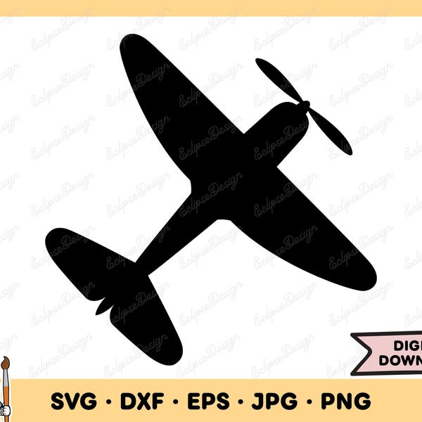 Airplane Decals - Etsy
