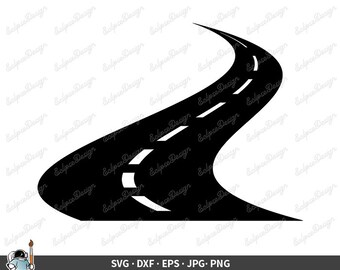 Swerve Road Sign - Etsy UK