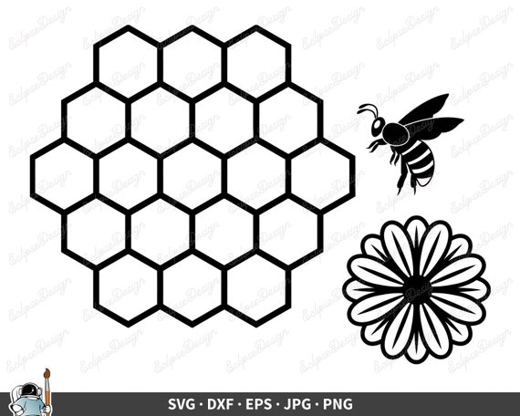 Beehive Vector