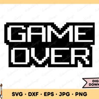 Game All Day Xbox SVG Cut File - Etsy