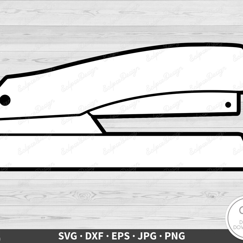 Funny Stapler - Etsy