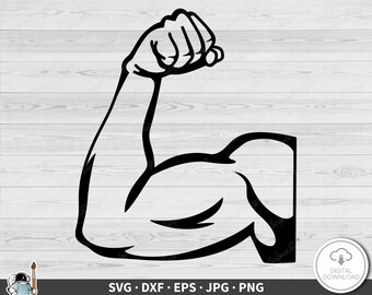 Beer Mug SVG Clip Art Cut File Silhouette Dxf Eps Png Jpg Instant ...