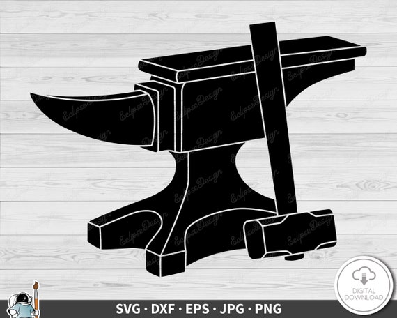 Anvil Clipart