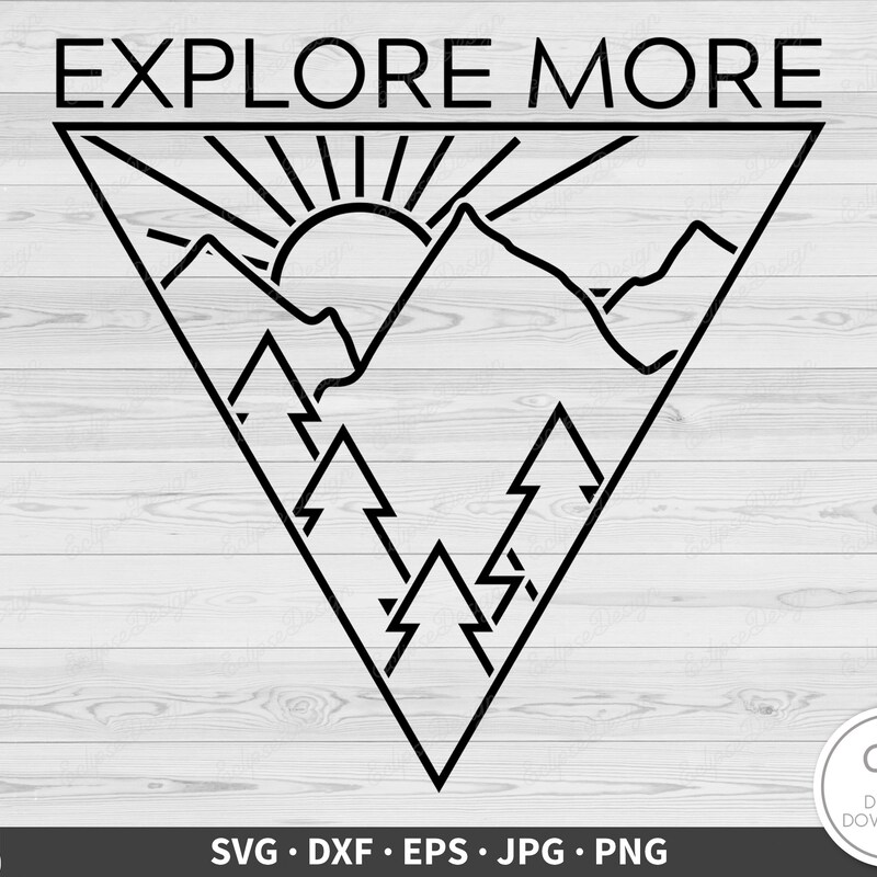 Explore Svg - Etsy