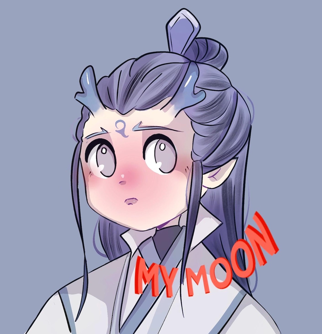 Ne Zha Sticker [preorder] - Etsy