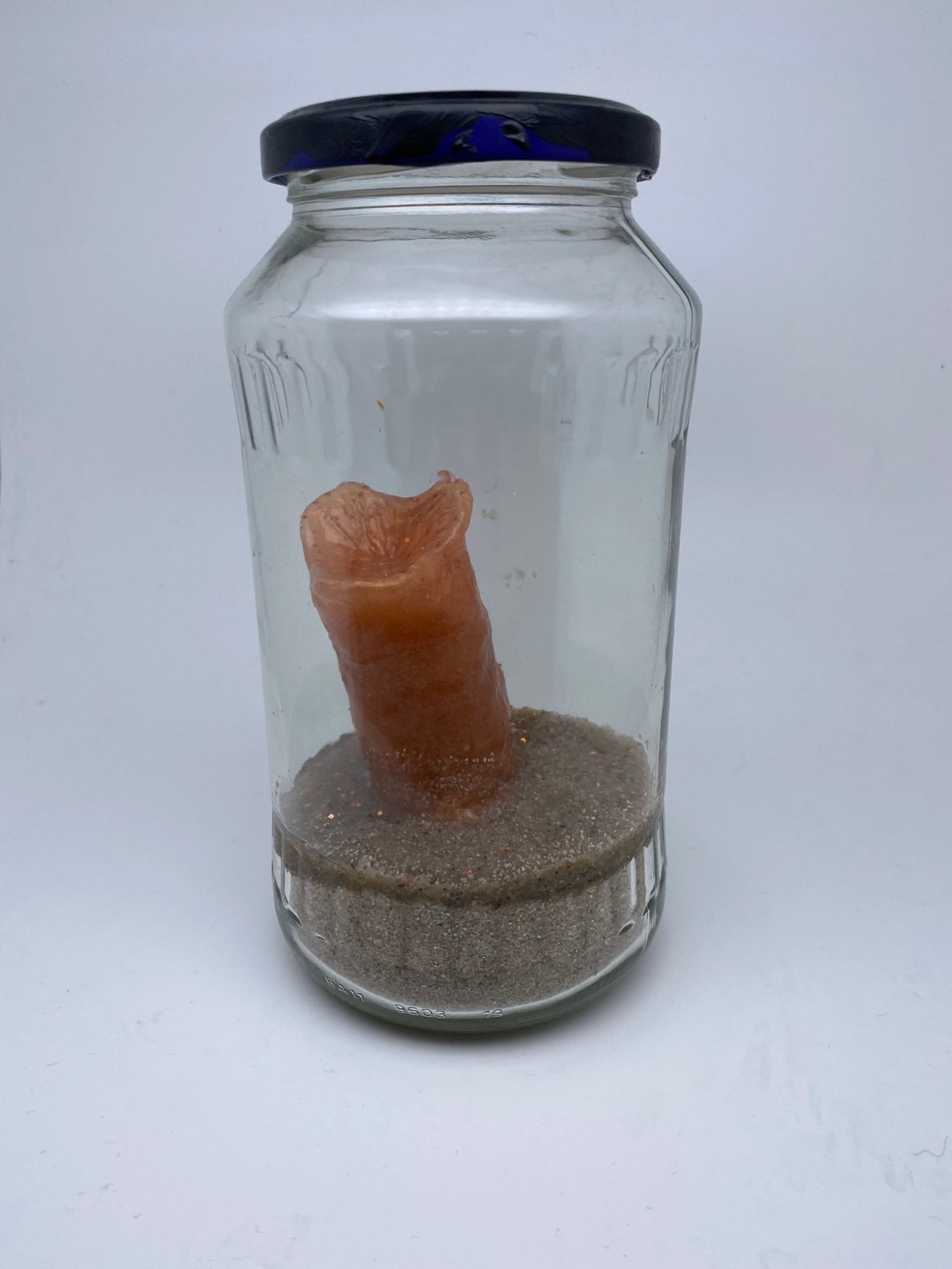 Mini Sandworm Dune - Etsy