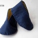 PDF PATTERN: Felt Baby Booties Sewing Tutorial - Baby Shoes DIY - Etsy