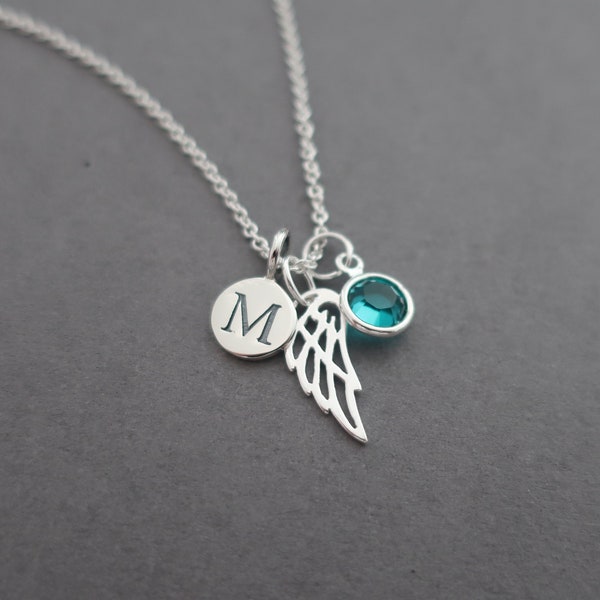 Angel Wing Jewelry? - Etsy