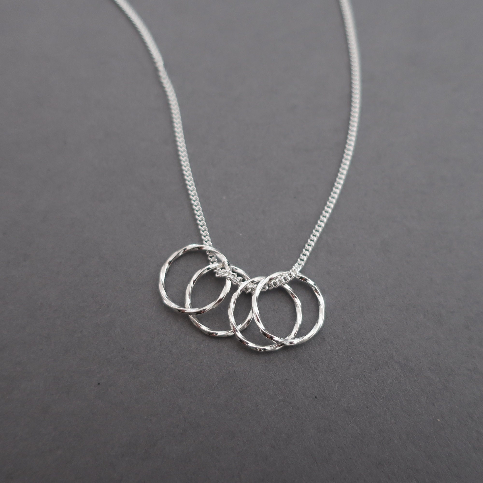 40th Birthday Necklace 40th Birthday Gift for Her Women | Etsy