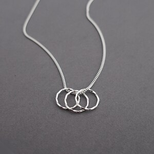 30th necklace 30th birthday gift for her daughter sister | Etsy