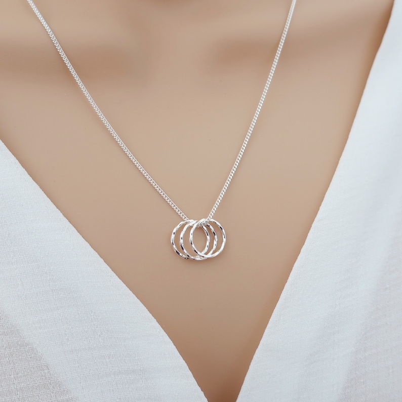 30th Birthday Necklace 30th Birthday Gift for Her Women | Etsy