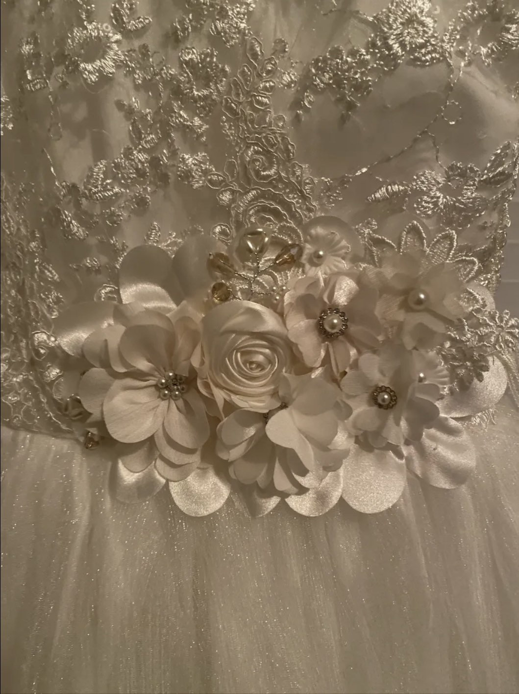 First Communion Dress - Etsy
