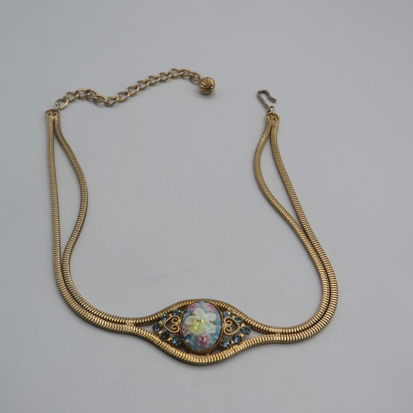 Vintage Hobe Jewelry - Etsy