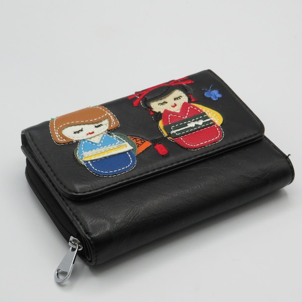 Japanese Kokeshi - Etsy