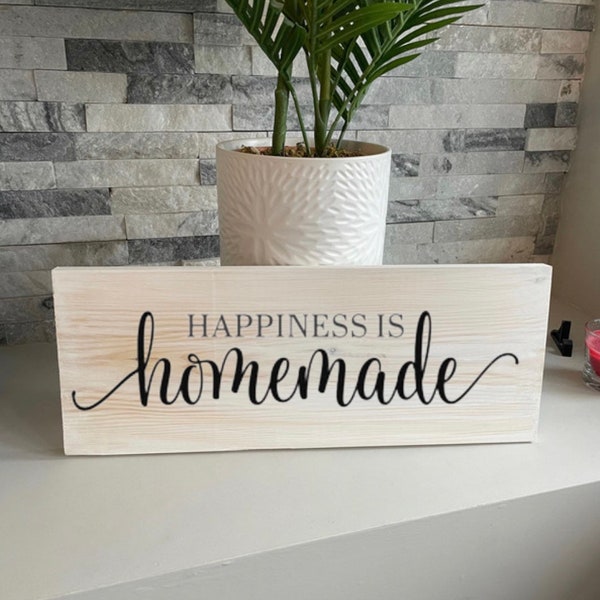 Shabby Chic Sign - Etsy