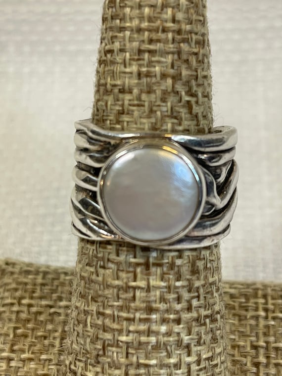 silpada vintage sterling - Gem