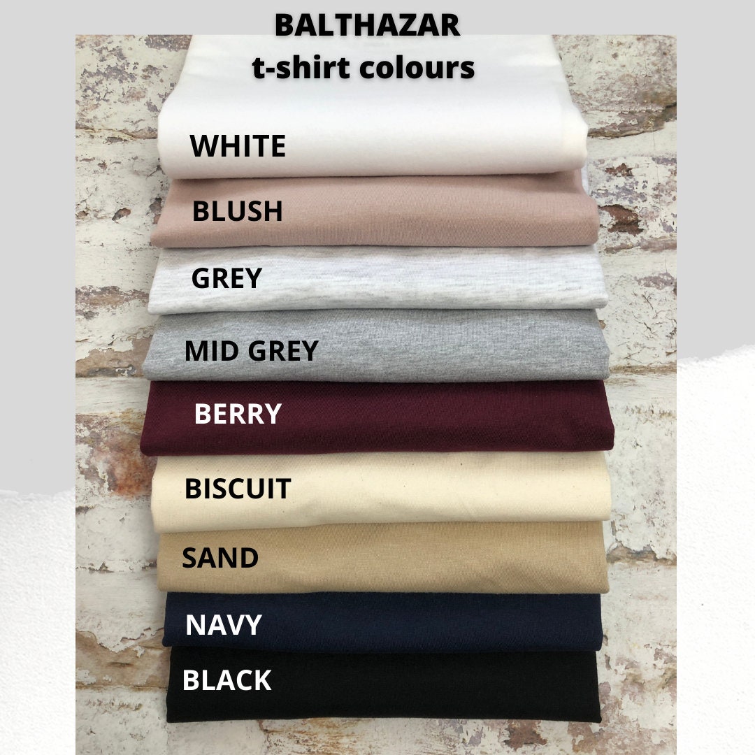 Be Kind Sign Language T-shirt Hand Drawn BSL | Etsy UK