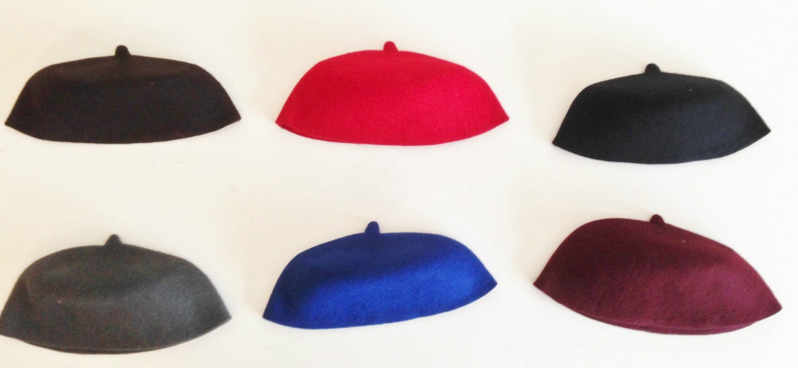 Fez Hat Tommy Copper Color Black Blue Red Mens Turkish Tunisa - Etsy