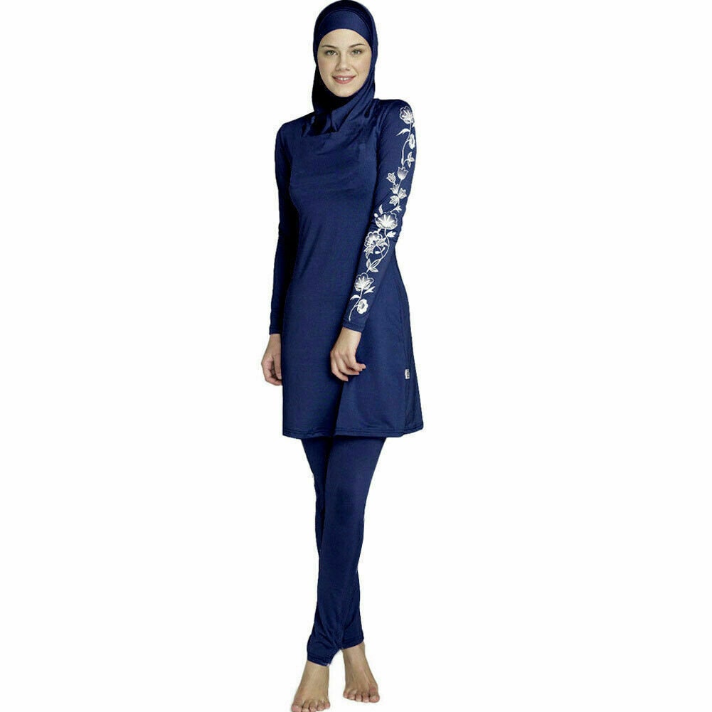 Muslim Bathing Suits - Etsy