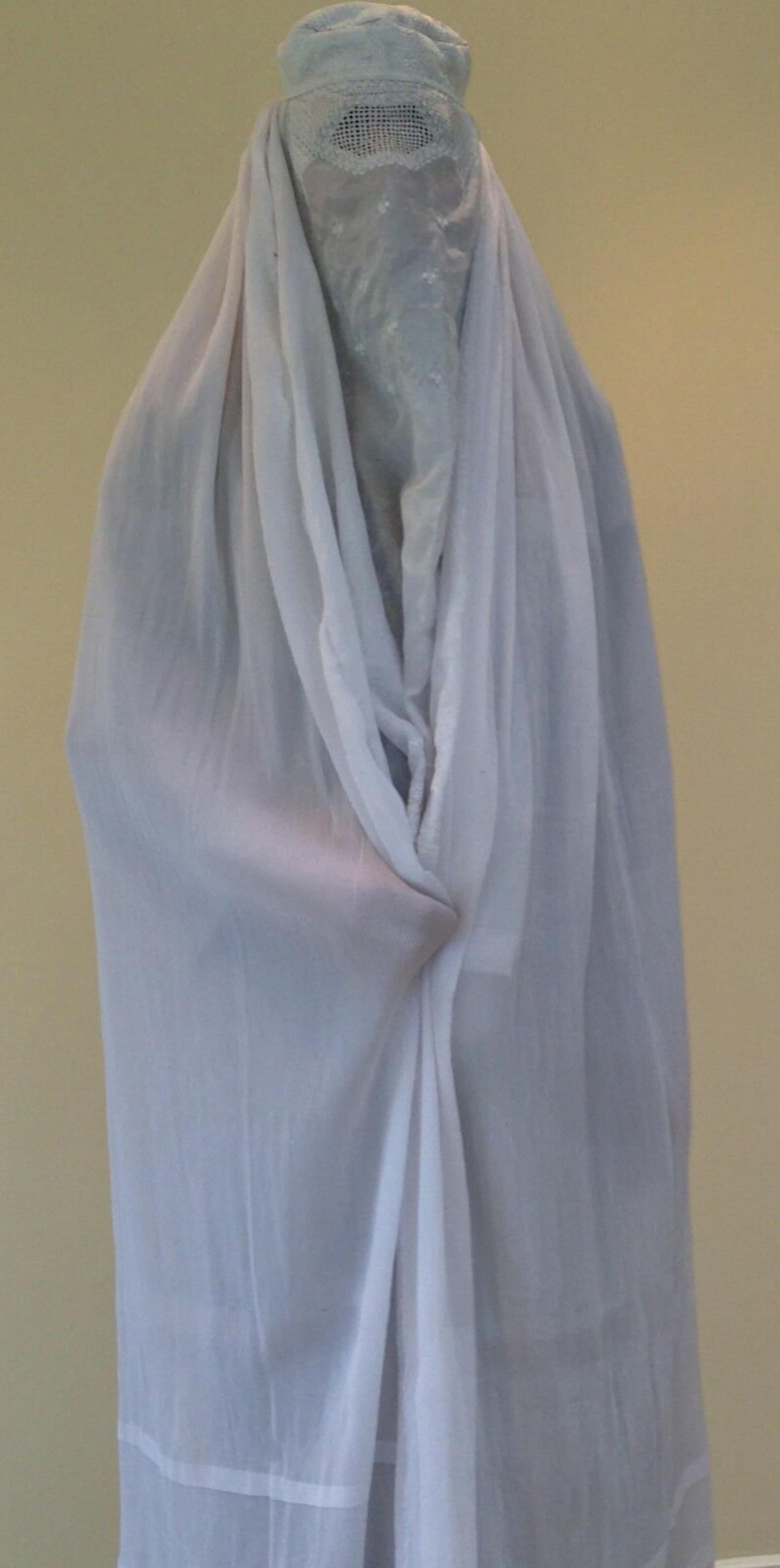 Burka Burqa Hijab Afgano nómada Kuchi novia boda Chador chal | Etsy