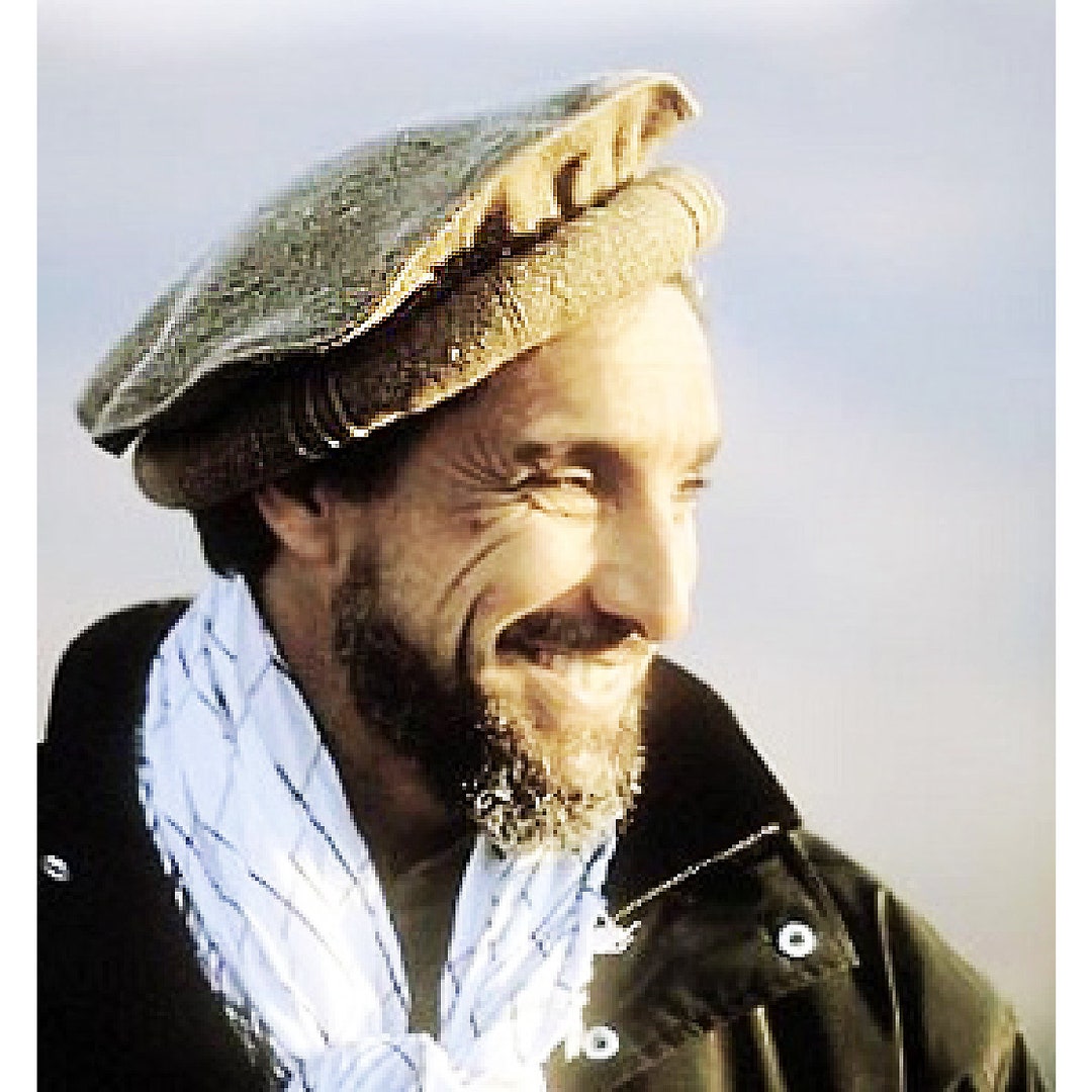 Afghan Beige Pakul Chitrali Cap Pakol Peshawari Handmade Fine Quality ...