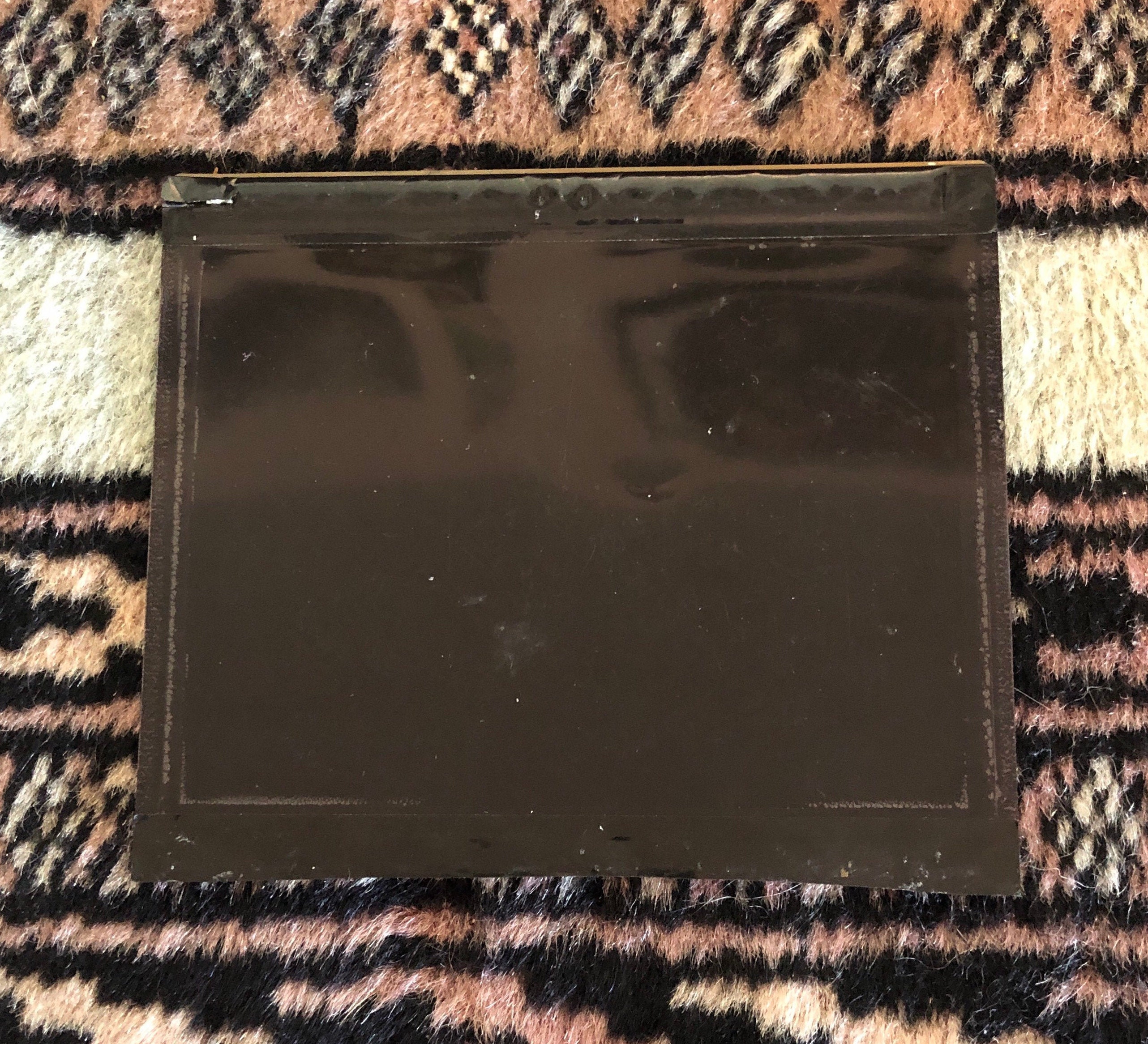 Retro Michael Jackson Super Fan Original Photo — 1980s, 80s, Found ...