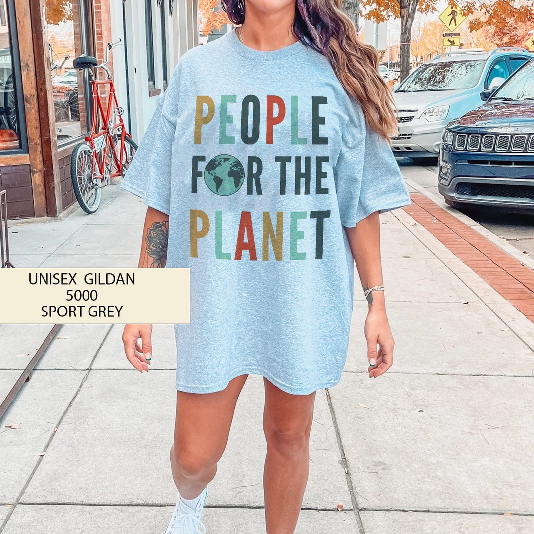 Mother Earth T-shirt Earth Day Shirt Earth Shirt Environmental Shirt ...