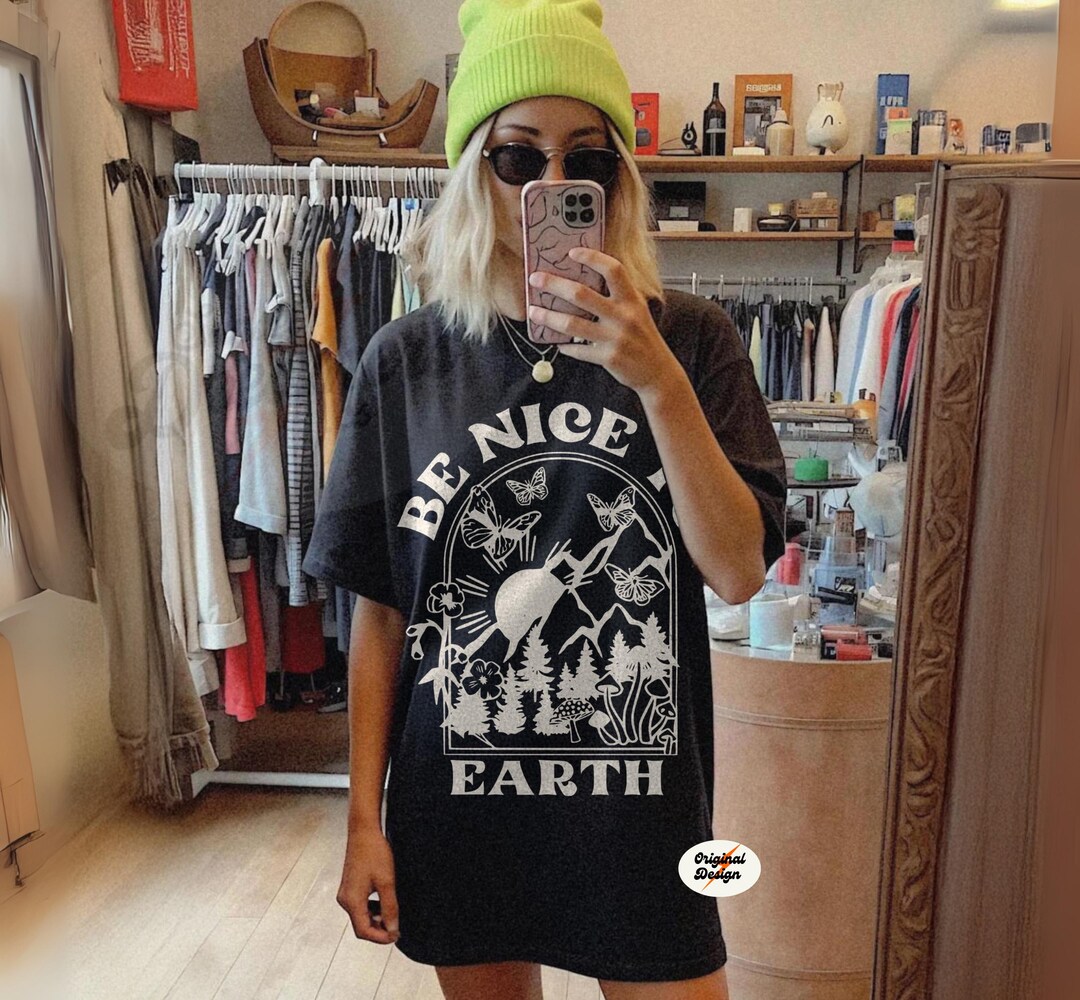 Save the Earth Earth Day Shirt Mother Earth T-shirt Earth Shirt ...