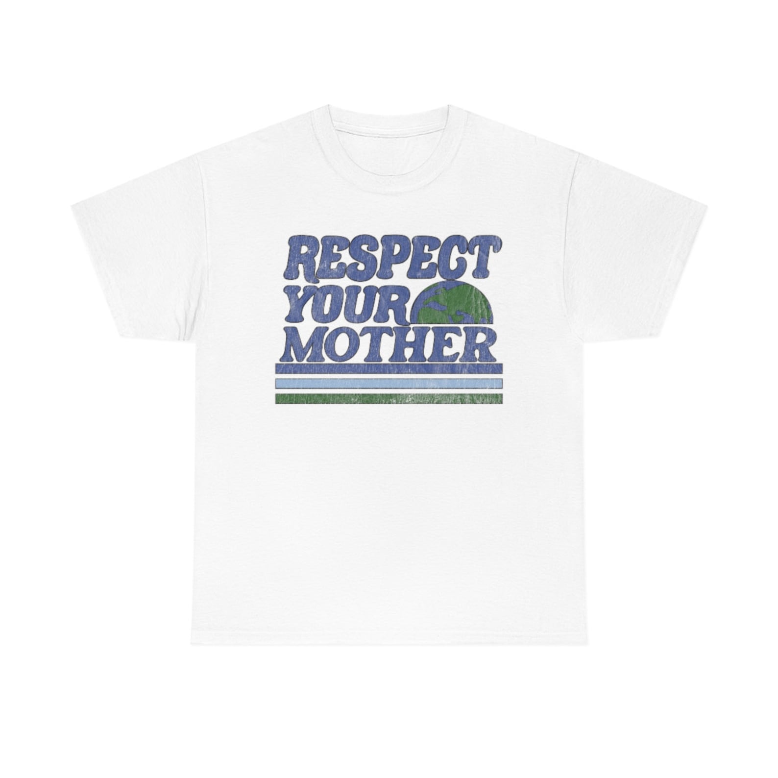 Mother Earth T-shirt Earth Day Shirt Earth Shirt Environmental Shirt ...