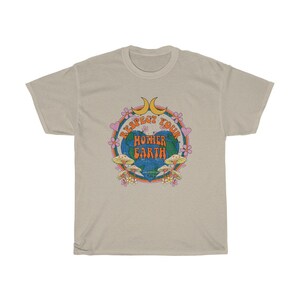 Mother Earth T-shirt Earth Day Shirt Earth Shirt Environmental Shirt ...
