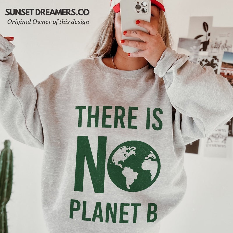 Save the Earth Shirt - Etsy