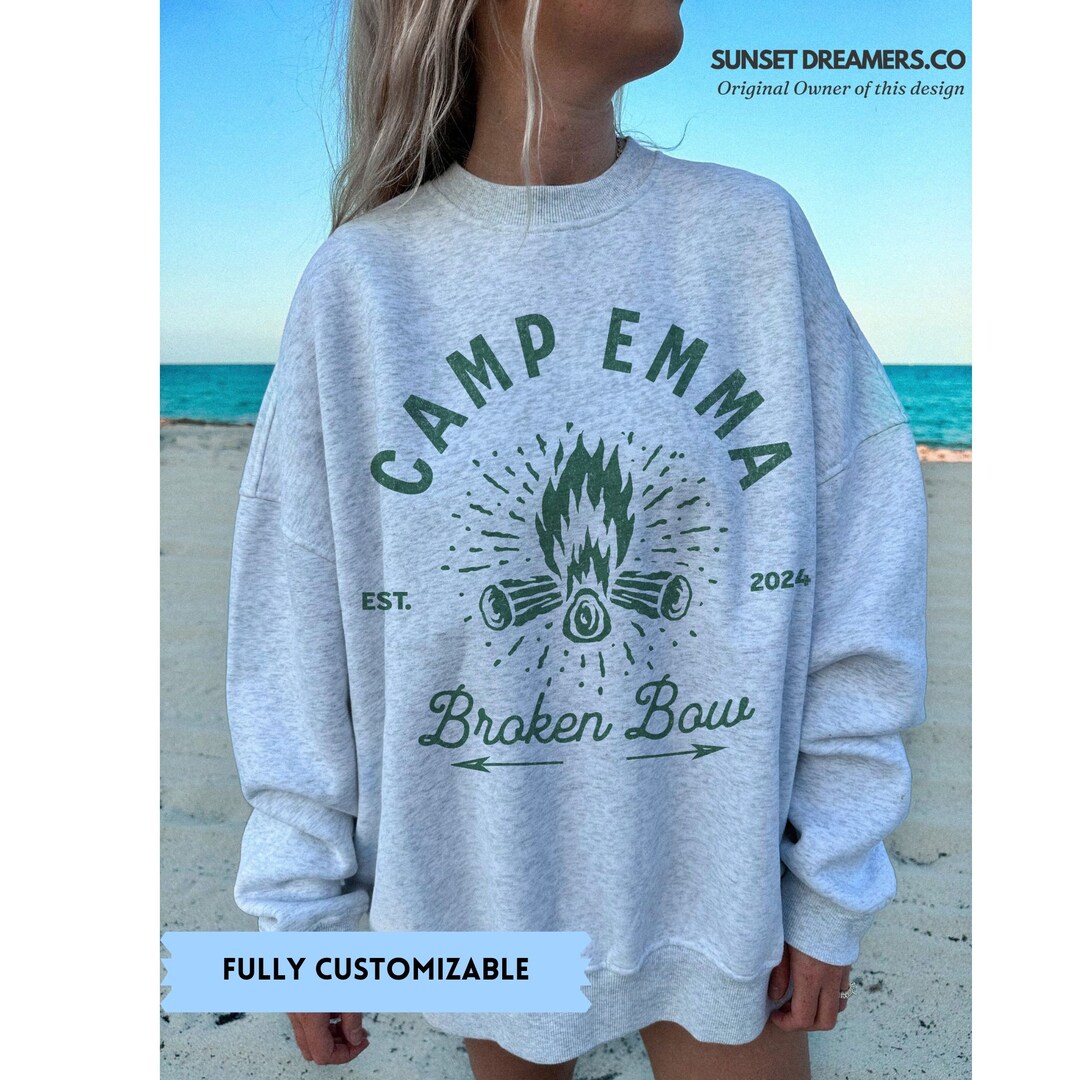 Camping Bachelorette Camp Bachelorette Lake Bachelorette Custom ...
