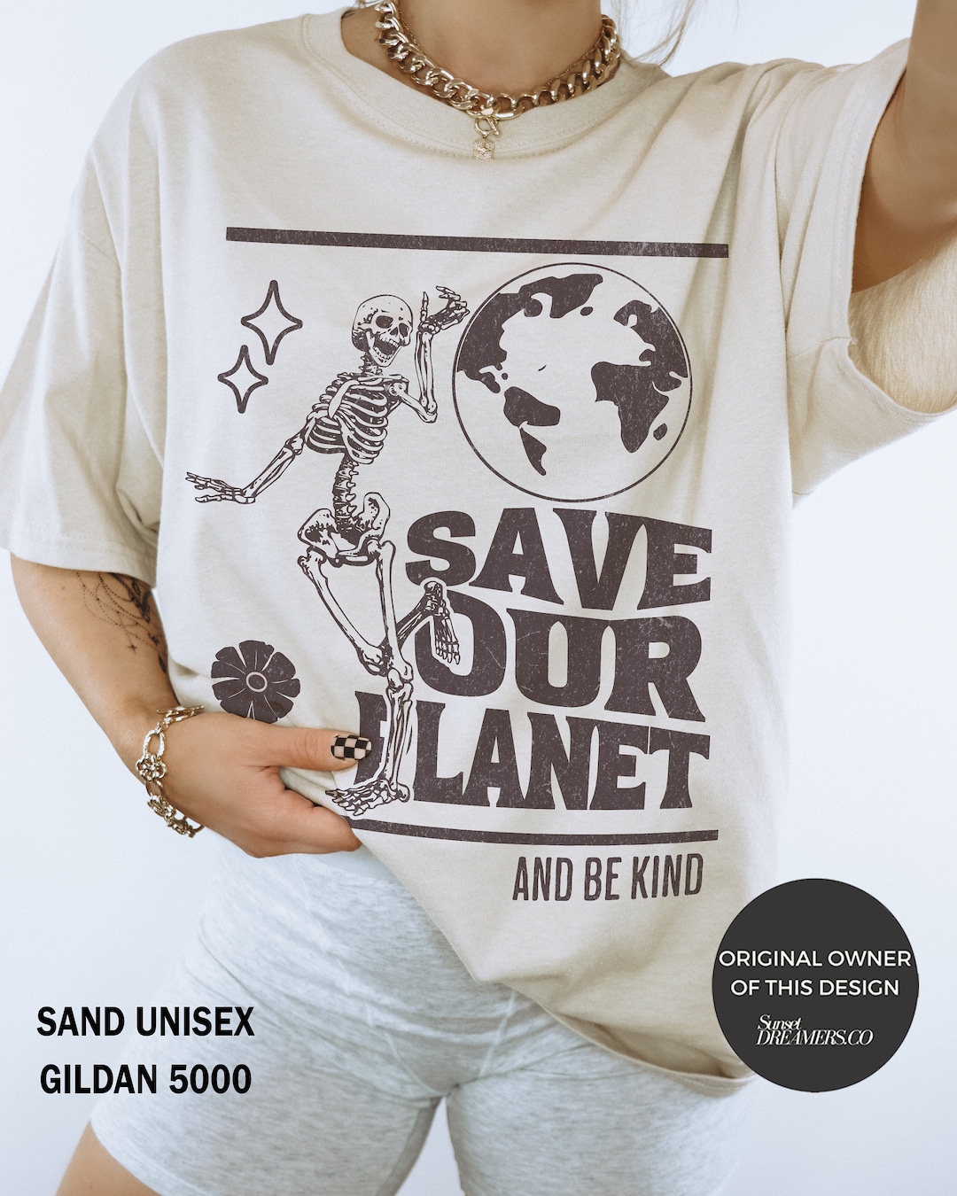 Earth Day Shirt Mother Earth T-shirt Earth Shirt Environmental Shirt ...