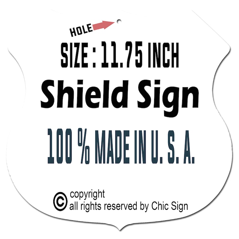 Custom Name Text Welcome Garage Metal Sign Personalized Gift - Etsy