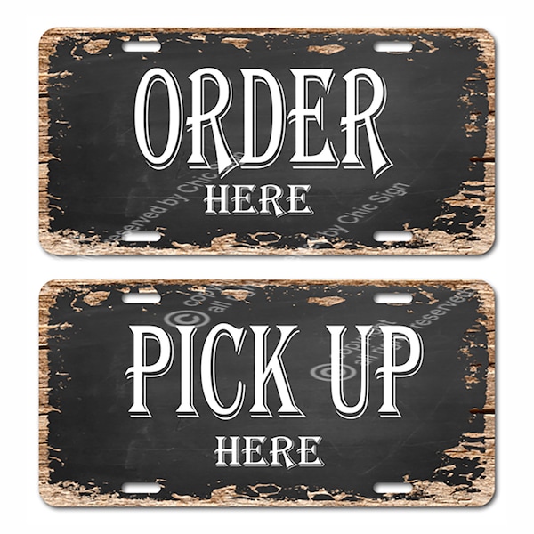 Custom Order Porch Sign - Etsy