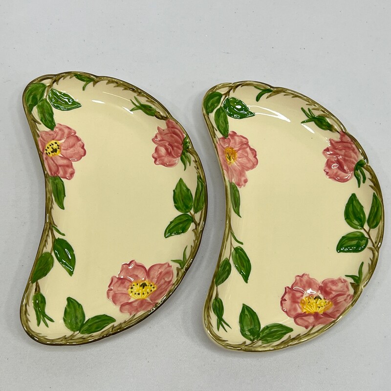 Mid Century Dishes - Etsy