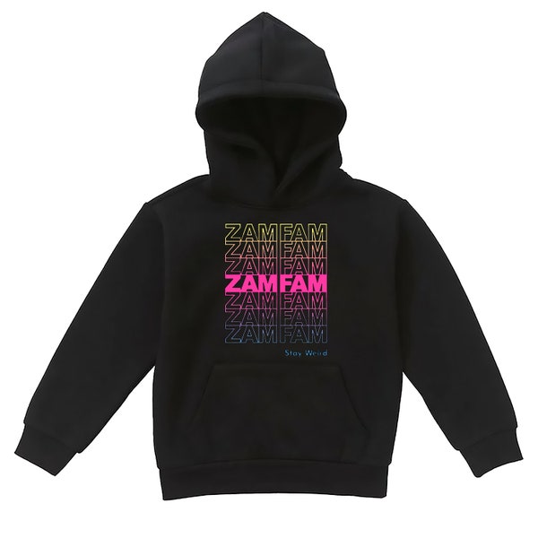 Zamfam Merch - Etsy UK