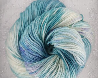 Ocean Yarn - Etsy