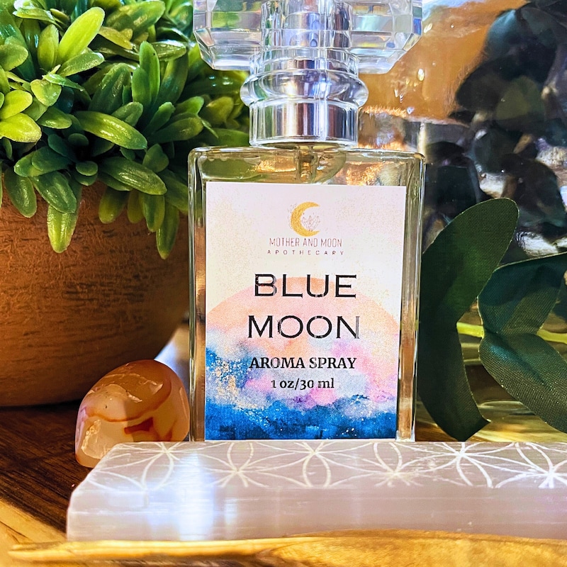 MotherandMoon - Etsy