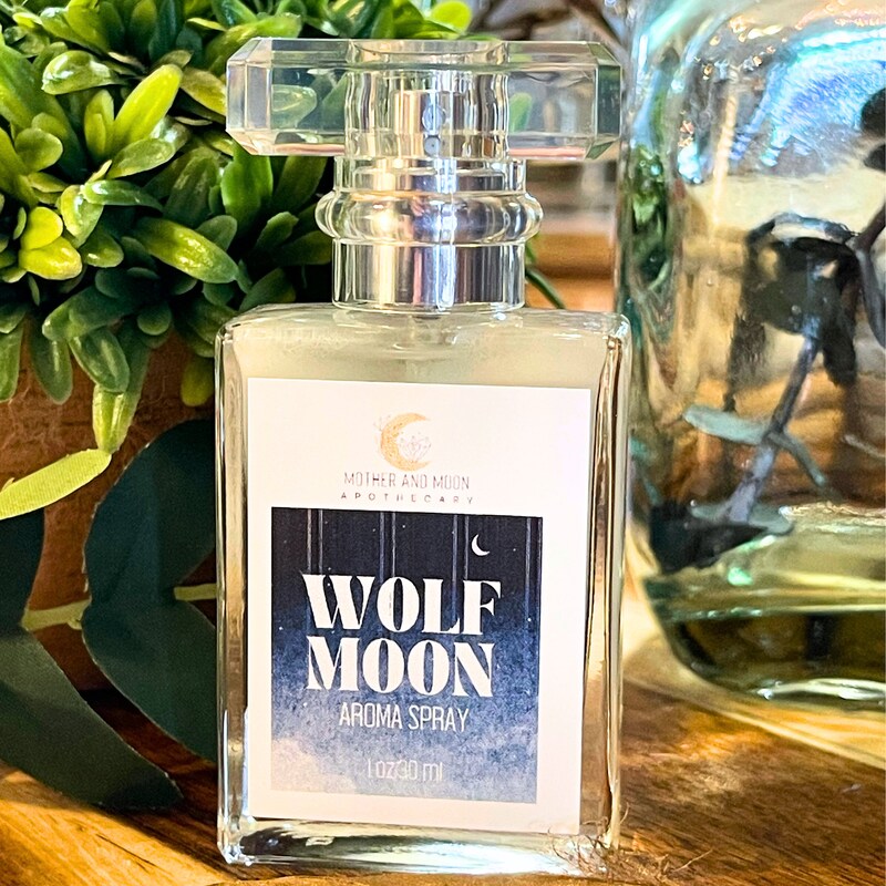 MotherandMoon - Etsy