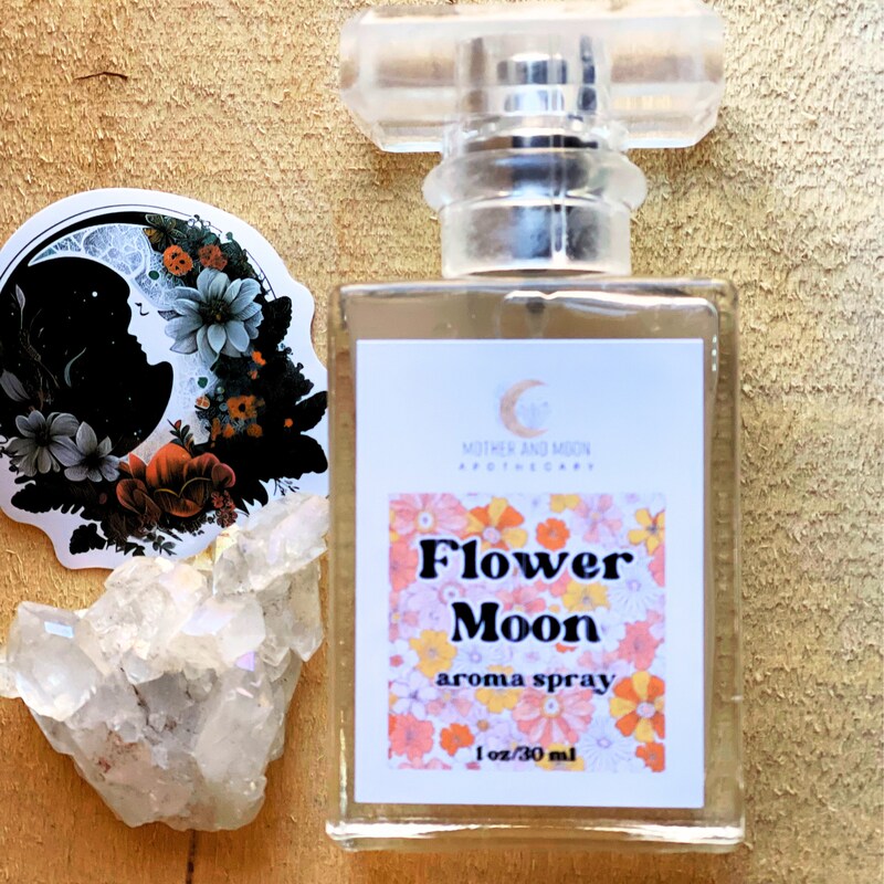 MotherandMoon - Etsy