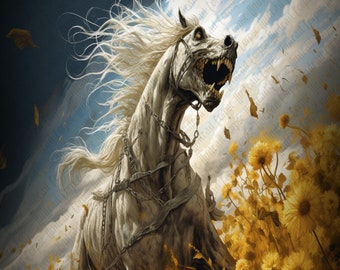 Sam: the Sun Digital Download Character Art From Everlong by R. Raeta ...