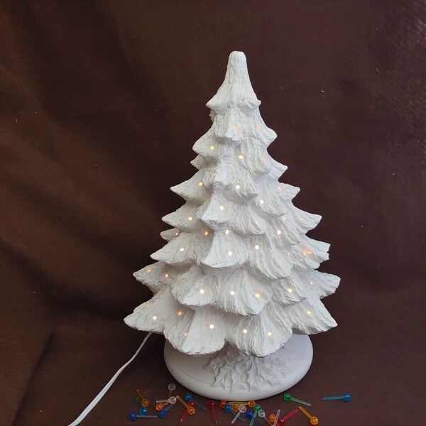 Diy Ceramic Tree - Etsy