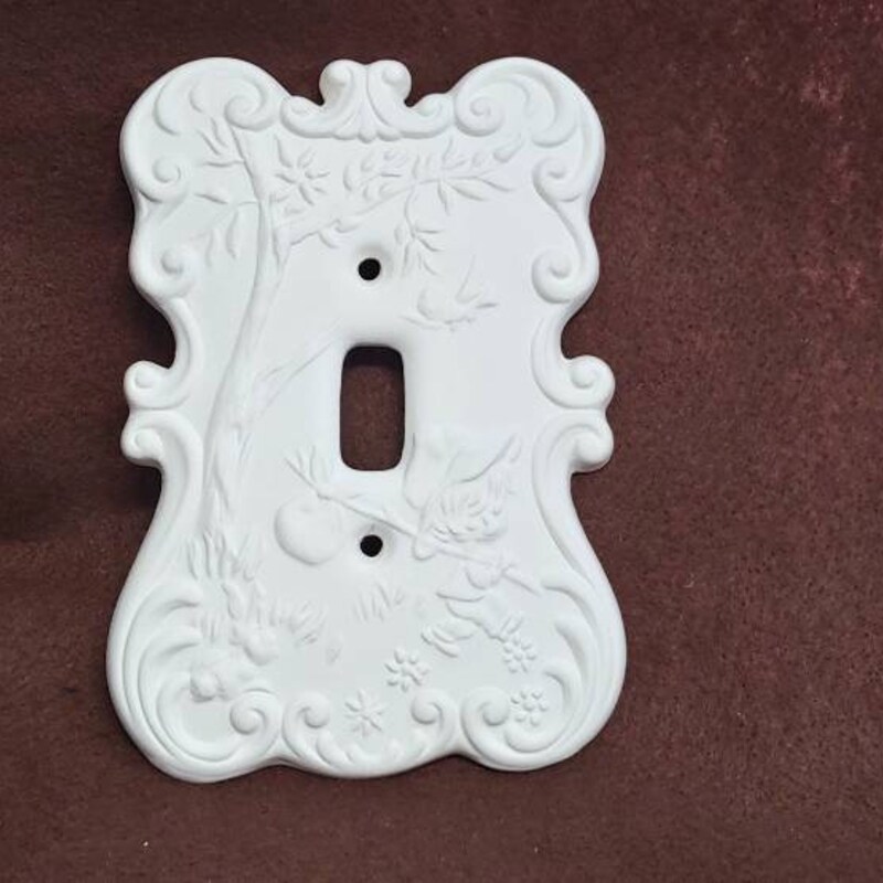 Retro Switch Plates - Etsy