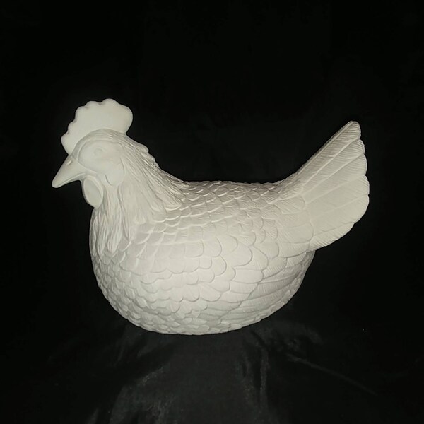 Unpainted Ceramic - Etsy
