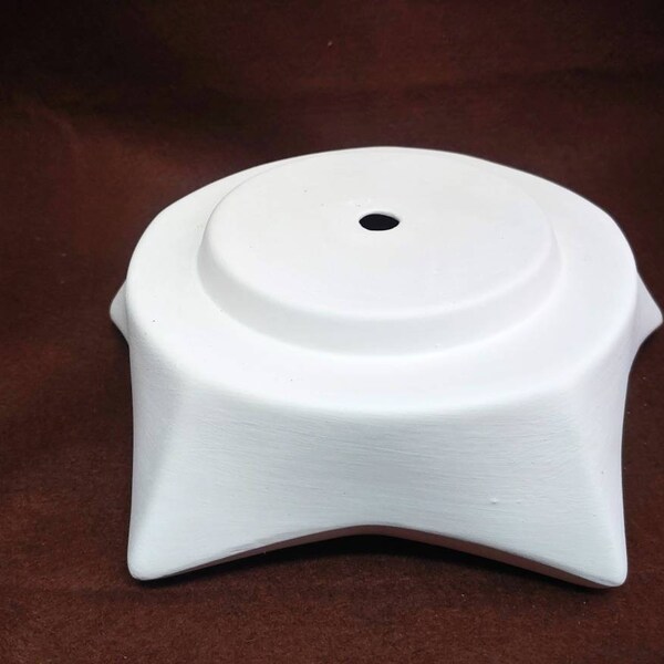 Ceramic Tree Base - Etsy